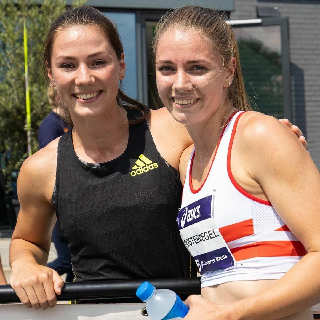 [LIVE BLOG] Diepenveense Emma Oosterwegel laat dure punten liggen bij ...