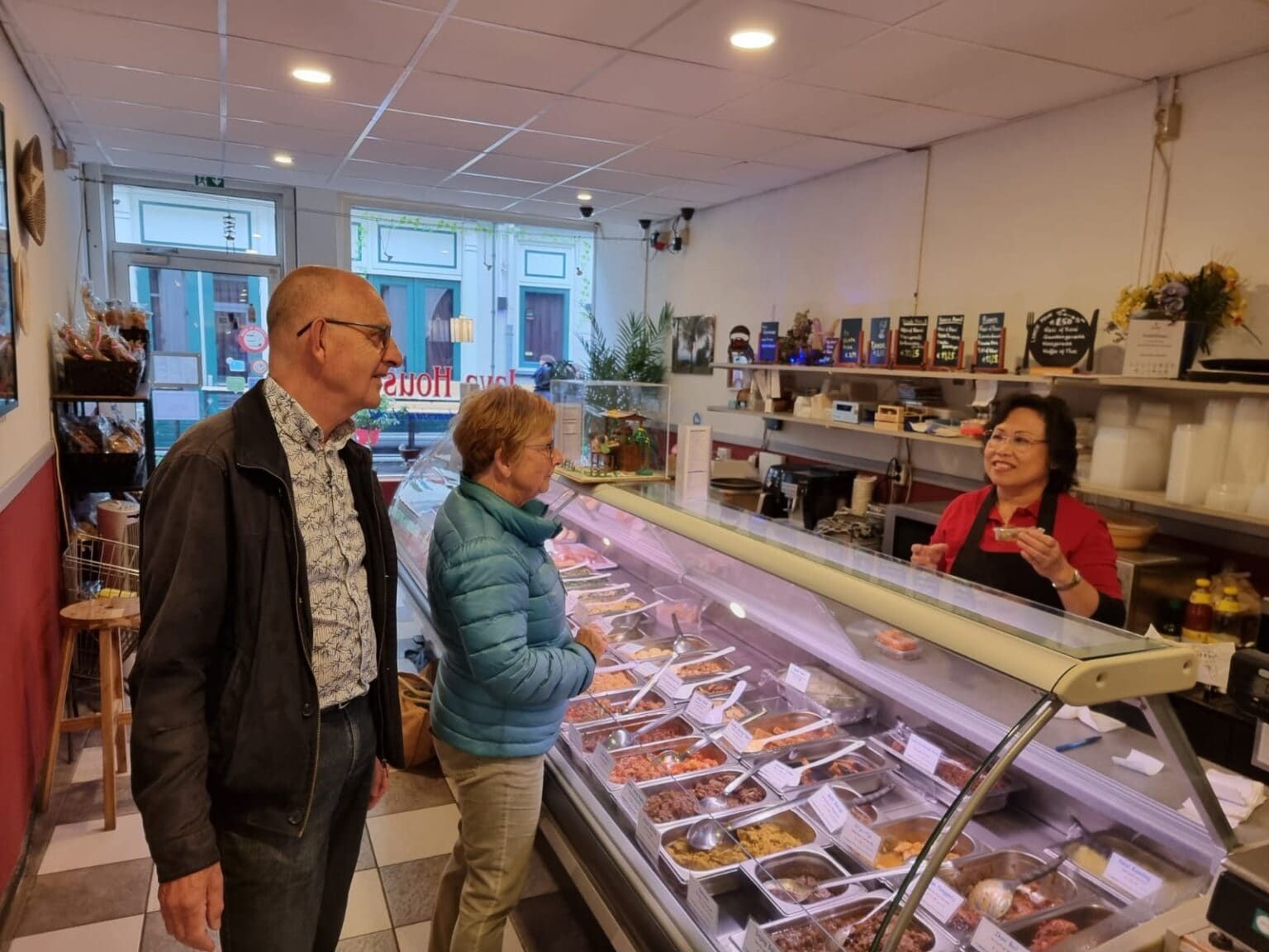 Java House Deventer viert het 25 jarig bestaan - Salland1