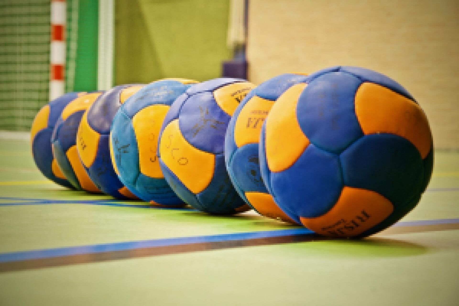 Poule-indeling handbal seizoen 2023/2024 bekend - Salland1