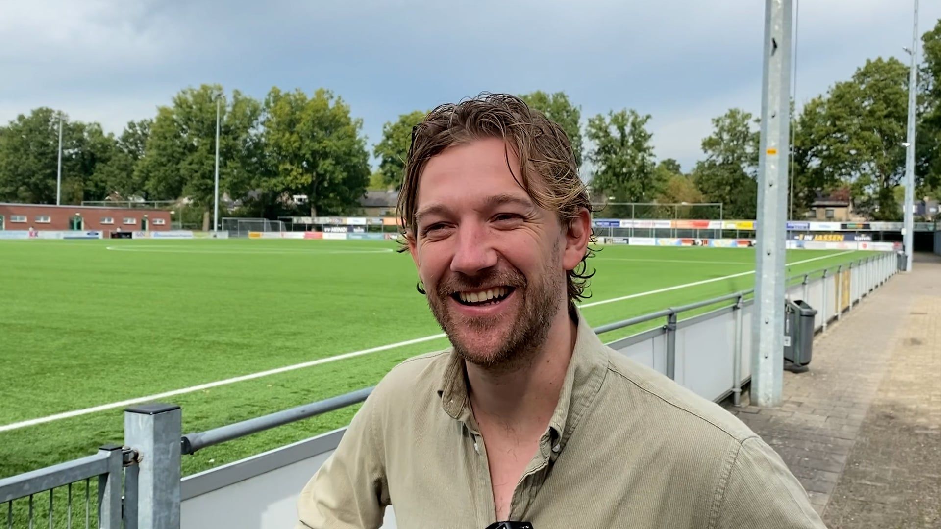 Dichterbij de Raad met Niels Folgers - Salland1