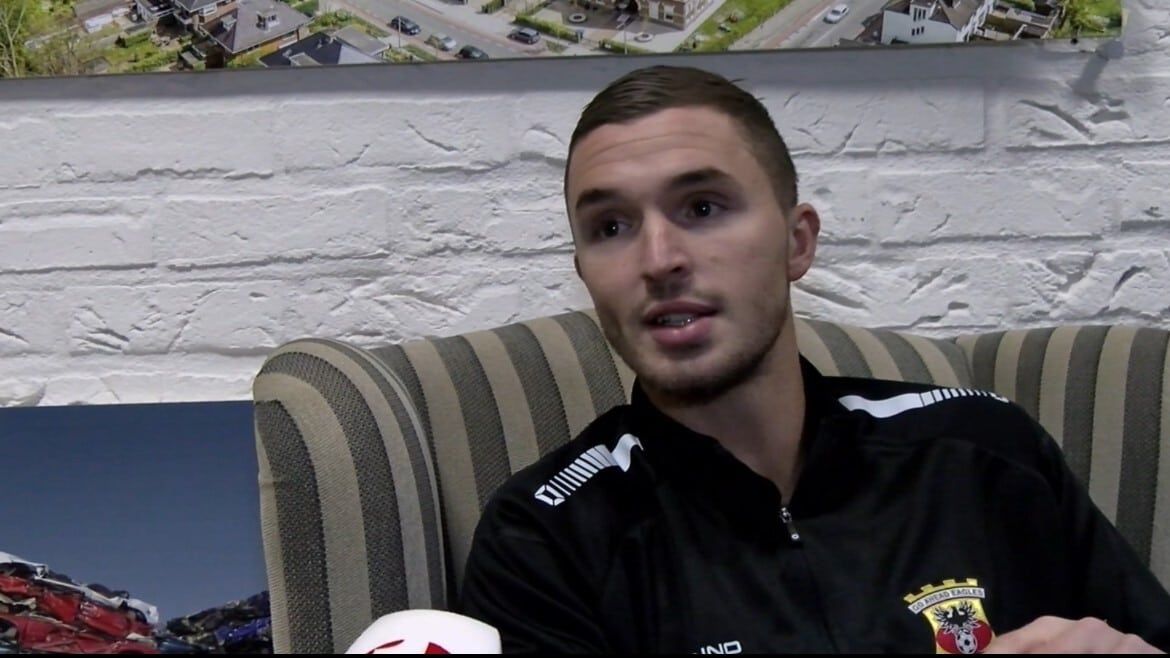 Jeffrey de Lange over wederzien jeugdclub Ajax: "Natuurlijk is het ...