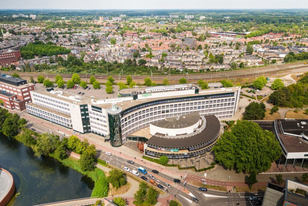 Keuzestress voor jouw opleiding? Hogeschool Saxion opent haar deuren ...