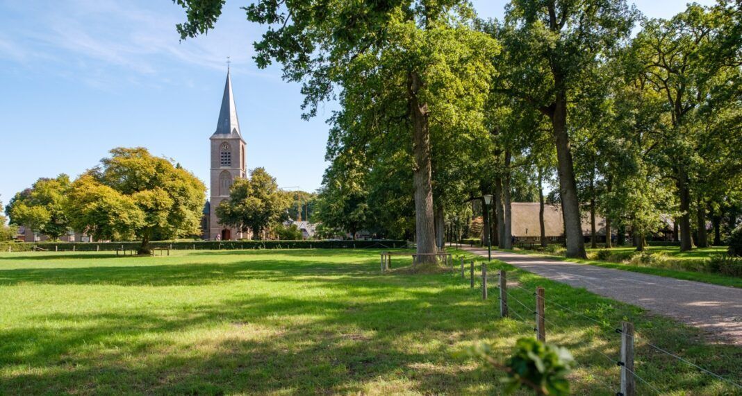Verdragsavond schetst beeld van Sallandse identiteit - Salland1